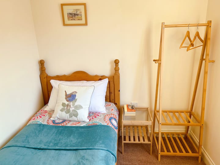 Beautiful Single Room In Exeter - Exeter