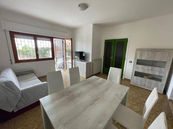 Casa Toledo - Pomezia