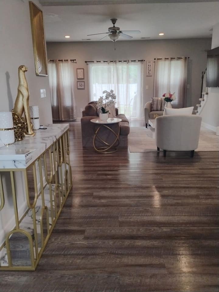 Ncwomk Comfort Zone - Norfolk, VA