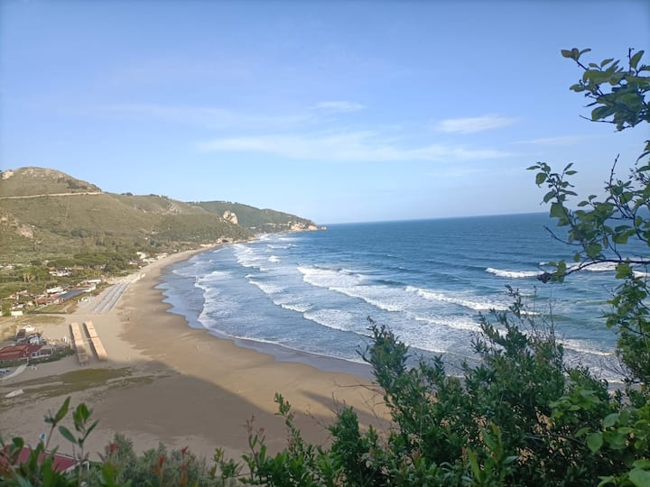 Casa Dolce Onda A Sperlonga - Sperlonga
