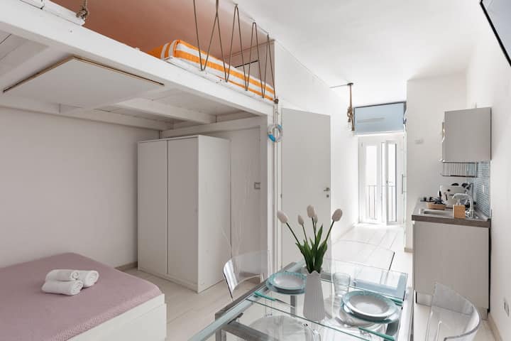 Casa Dolce Onda A Sperlonga - Sperlonga