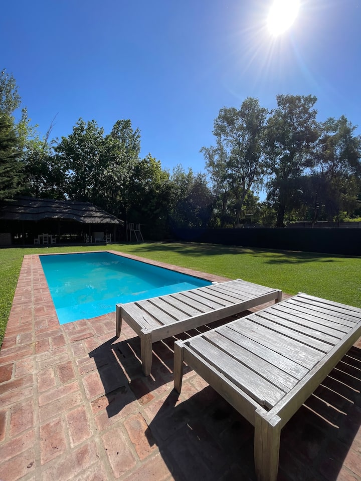 Casa En Bella Vista - Bella Vista