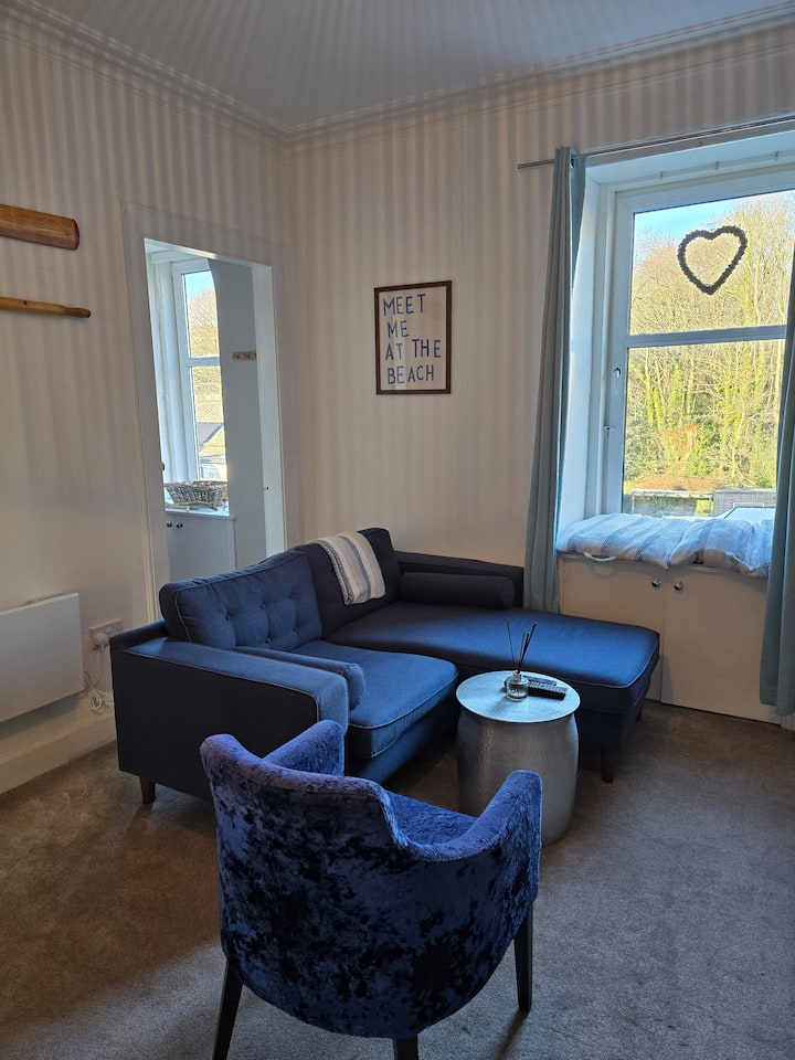 Cumbrae Loft - Millport