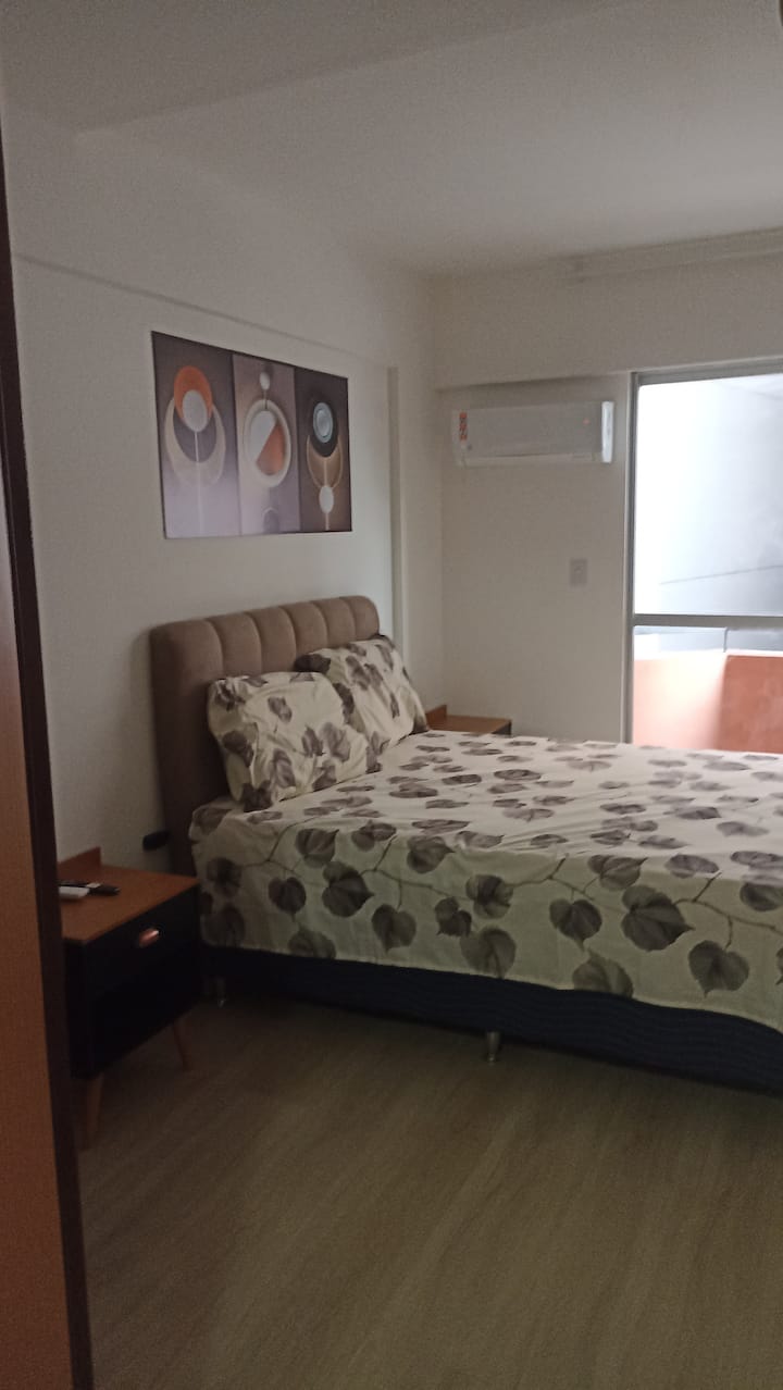 Suite No Hotel Lagoa Mar, Na Ponta Verde 104 - Maceió