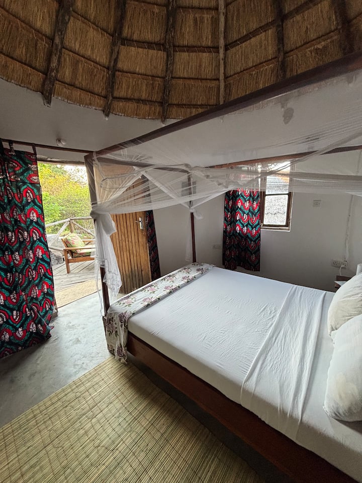 Bandali Lodge - Room 4 - Malawi