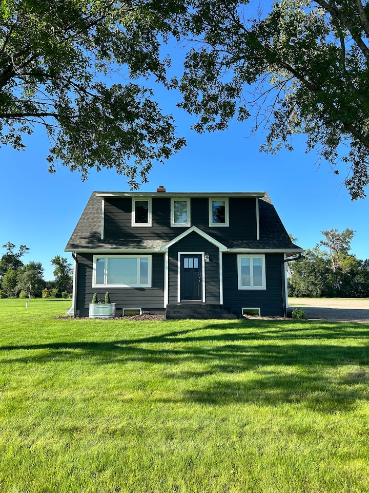 Green Acres - Minnesota