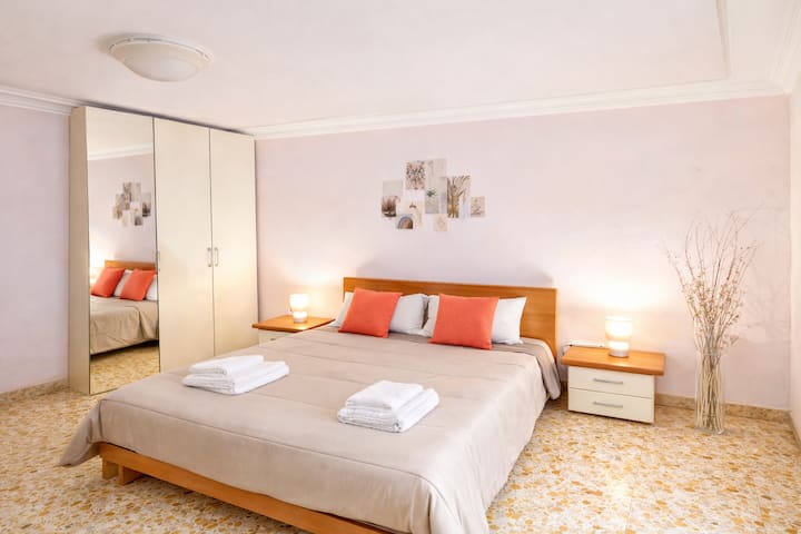 Casa Con Vista Sul Lago - Bolsena