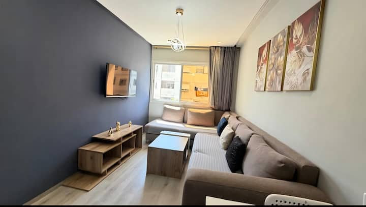 Charmant Studio Au Cœur De Rabat - Rabat