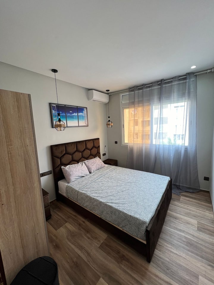 Charmant Studio Au Cœur De Rabat - Rabat