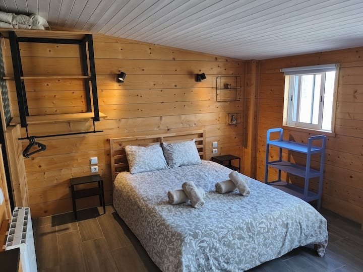 Nature Cottage, Peaceful & Comfortable! - Faro District