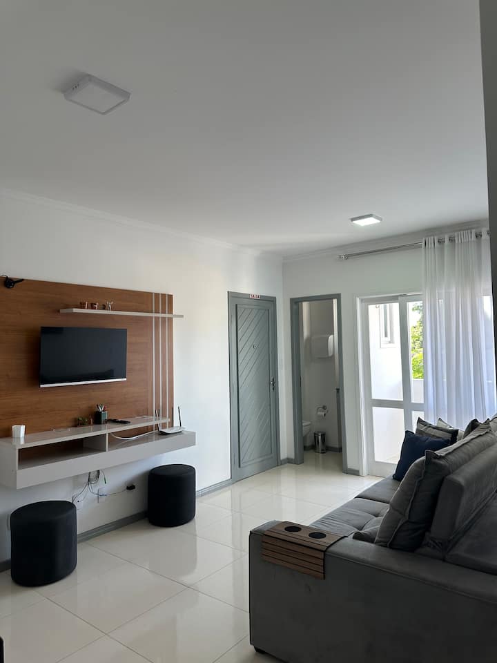 Apartamento Costa E Silva 201 - Joinville