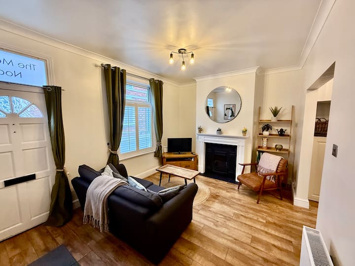 Entire Cottage In Central Beverley - Beverley
