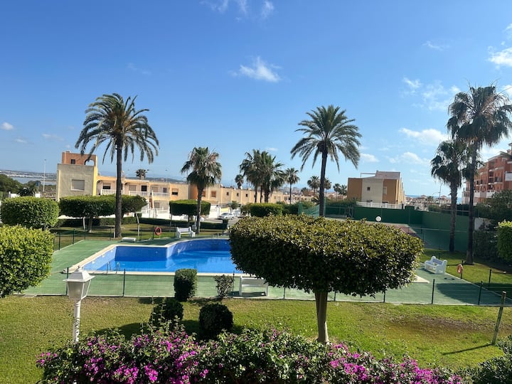 Homely Apartments Cibeles - Torrevieja