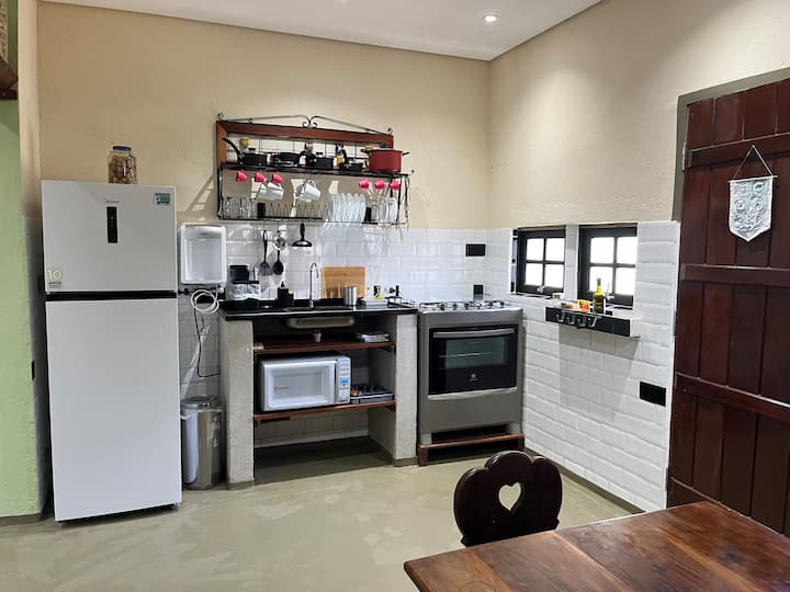 Casa De Maré - Sua Casa Na Ilha! - Ilhabela