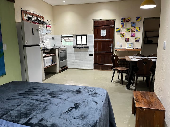 Casa De Maré - Sua Casa Na Ilha! - Ilhabela