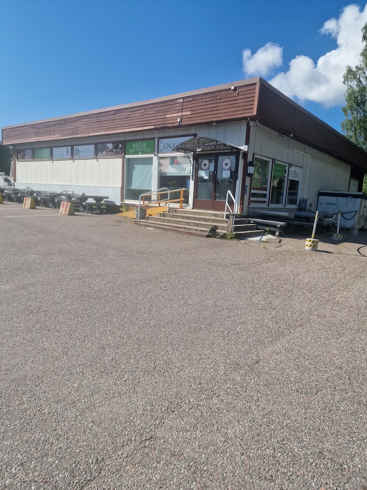 Viihtyisä Hostelli Majoitus Ei Lemmikeitä - Hanko