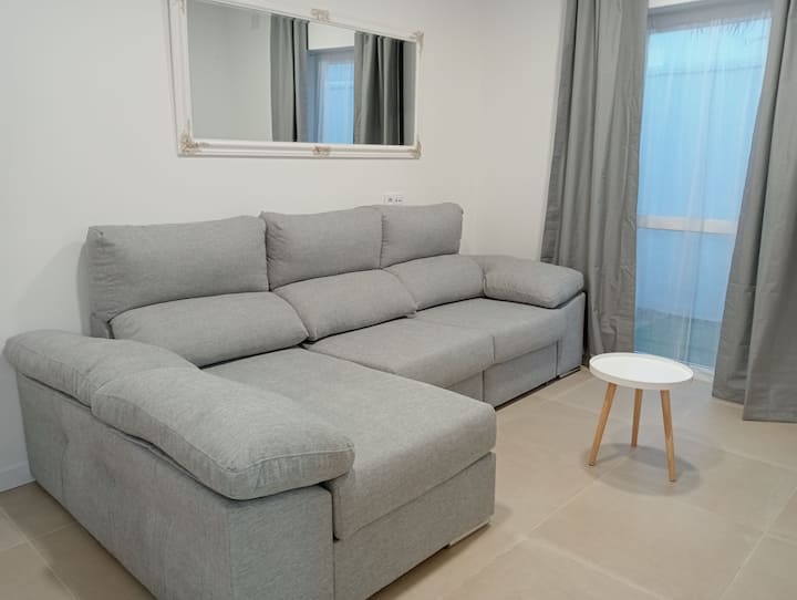 Casa Laurel - Barbate