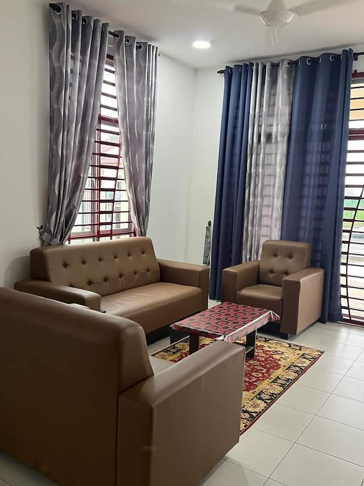 Desa Halban Homestay (Fasa 3) - Arau