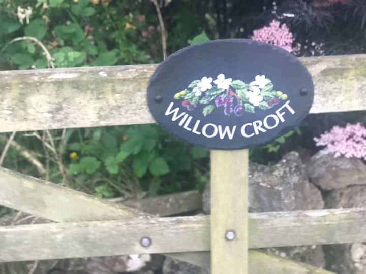 Willow Croft - Bakewell