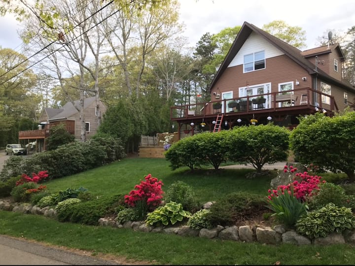 Cute Little Place On Cape Cod - Falmouth, MA