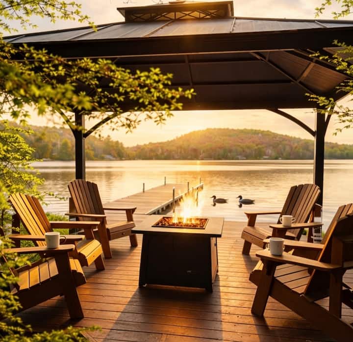 Top 1% Guest Favourite-bird Watcher’s Quiet Haven - Ontario