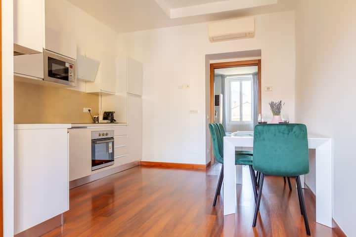 Luxury Home [10 Min Duomo] - Cinisello Balsamo