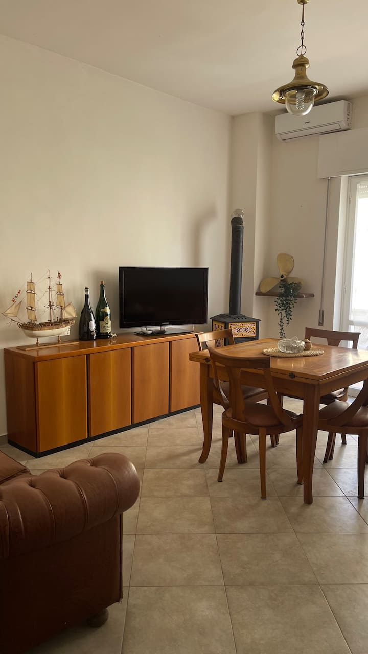 Appartamento Anzio - Anzio