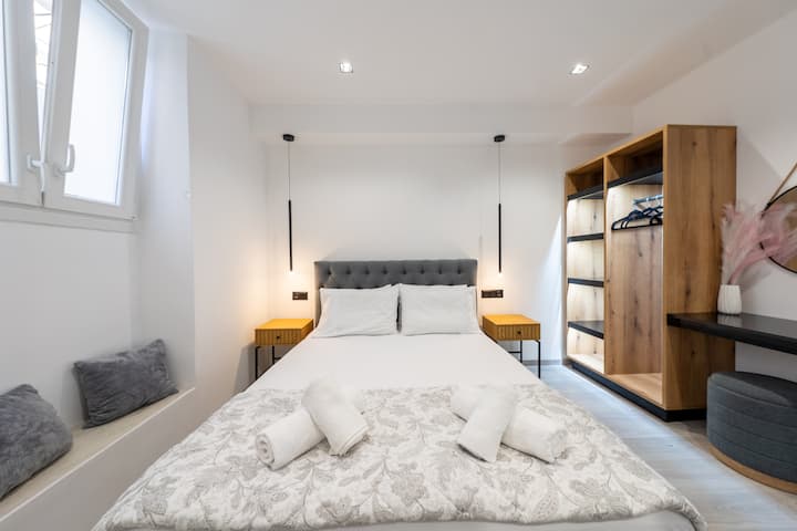 Donnatina Apartment - Corfu