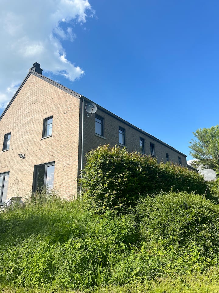 Maison Dans Un Des Plus Beaux Villages De Wallonie - Pepinster