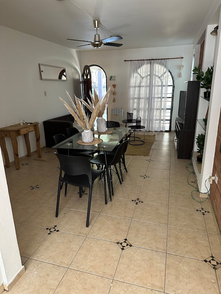 Córdoba Maubecin - Córdoba, Argentina