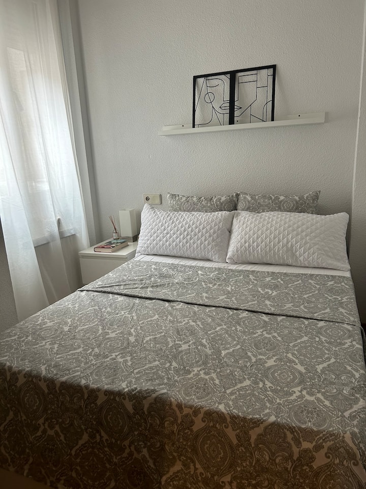 Apartamento En El Centro Madrid - 馬德里