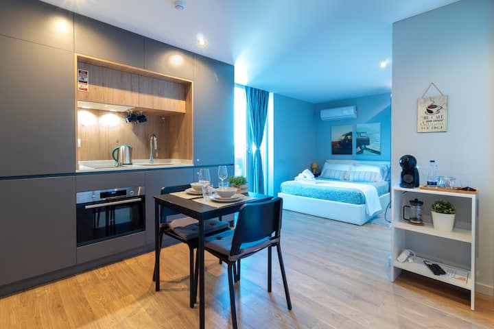 Modern Apartment In Aveiro - Aveiro