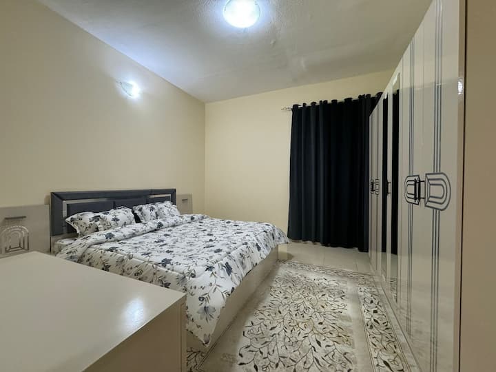 ابراج الاورينت البستان ليواره ٢ - Ajman