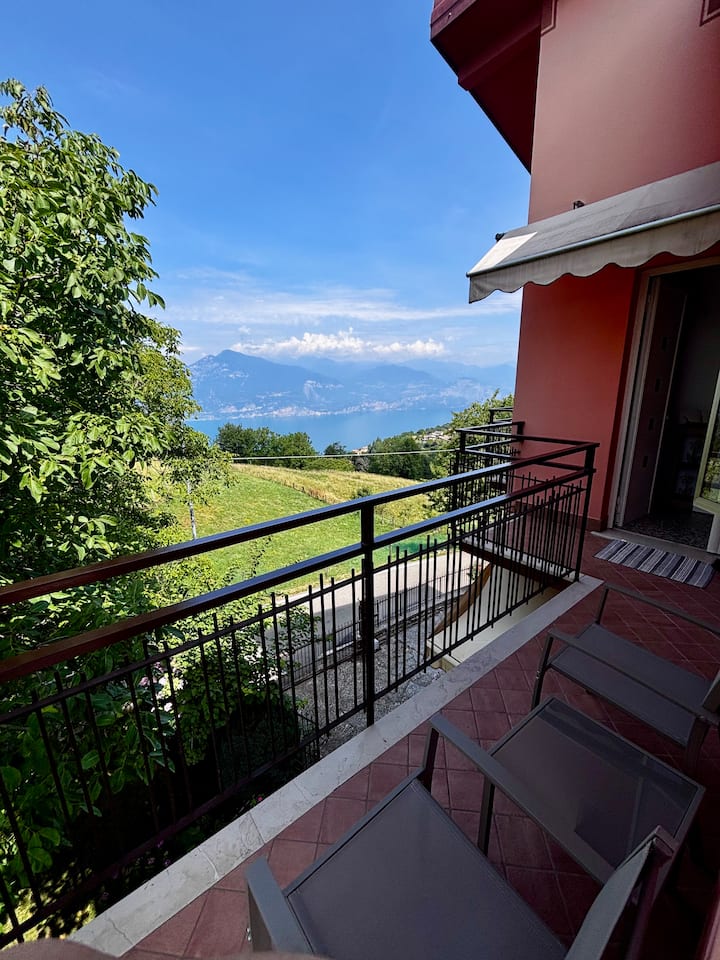 Apartment "La Pora 2" - Torri del Benaco