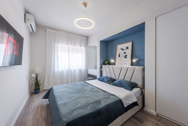 Fiori’s Beachside Retreat - Durrës