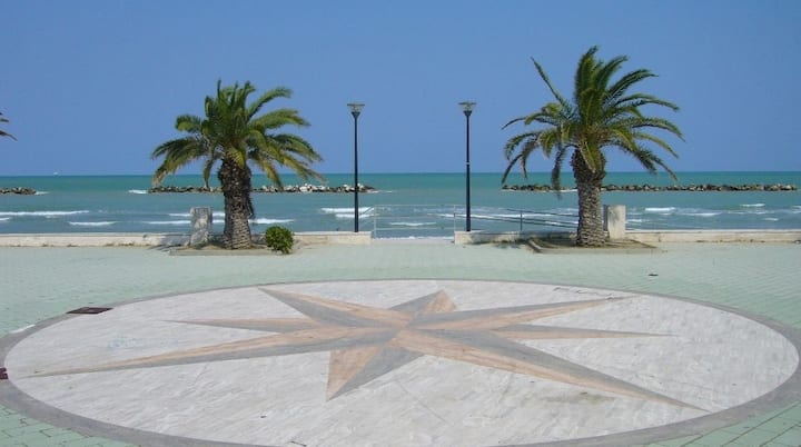 Apartamento Mare Inga - Francavilla al Mare