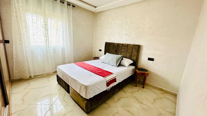 Appartement Moderne Agadir Salam - Agadir