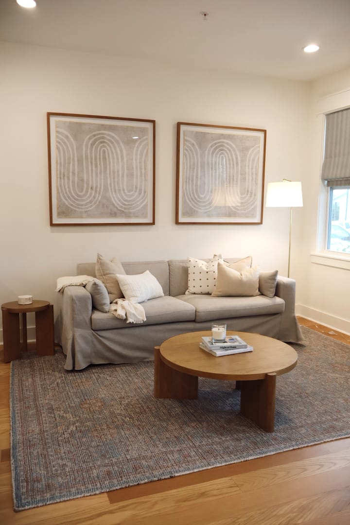 The White Farmhouse In Cookeville - Cookeville, TN