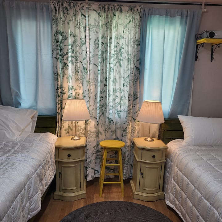 바닷가3분코지하우스 - Pusan