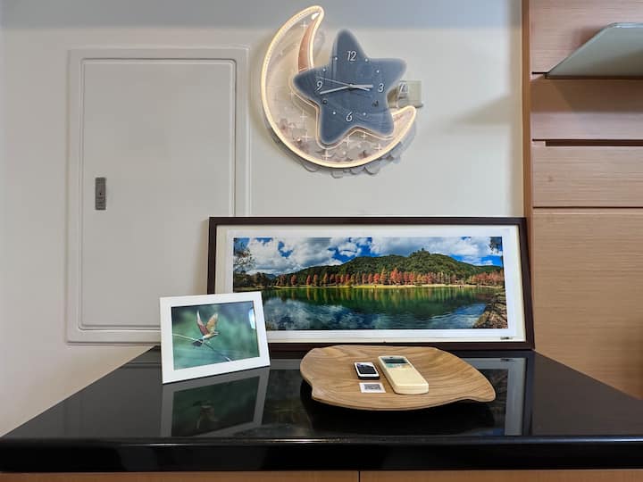 *New* Spacious 3br Taipei Main Station Unit - Taipei