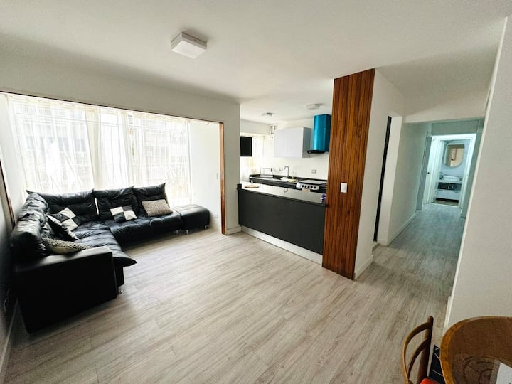 Cómodo Apartamento - Caracas