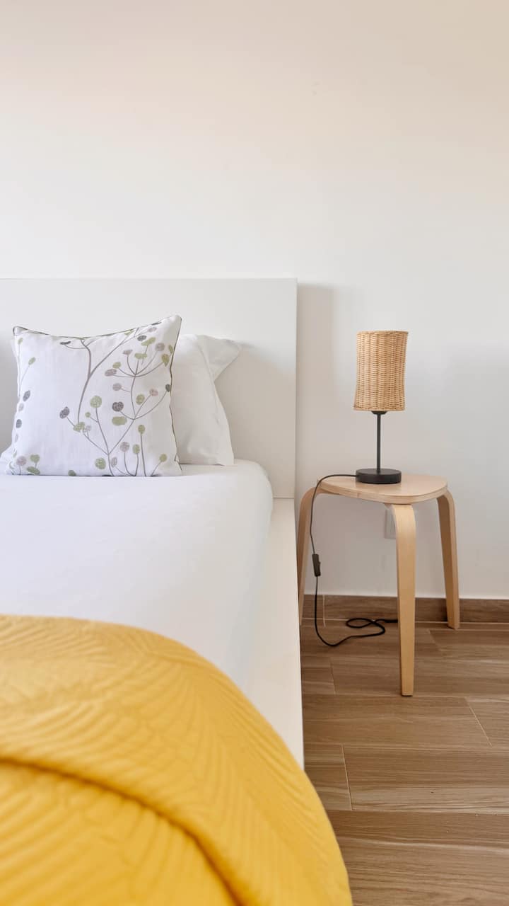 Arcos Flat Near The Beach By Homeful Homes - Oeiras