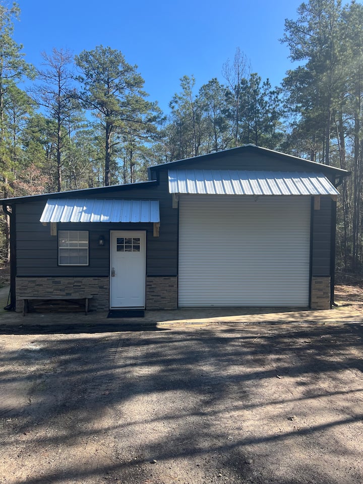 Cozy Getaway - Sam Rayburn, TX