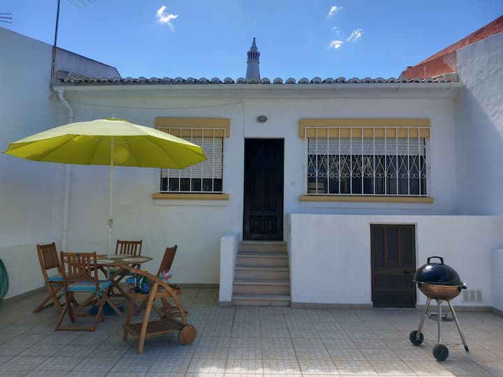 Casa Completa Em Portimão - Portimão