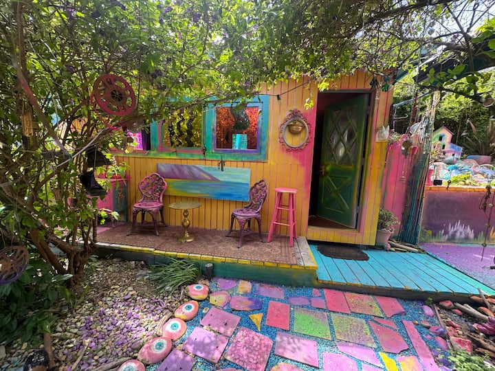 The Party Box - Santa Barbara, CA