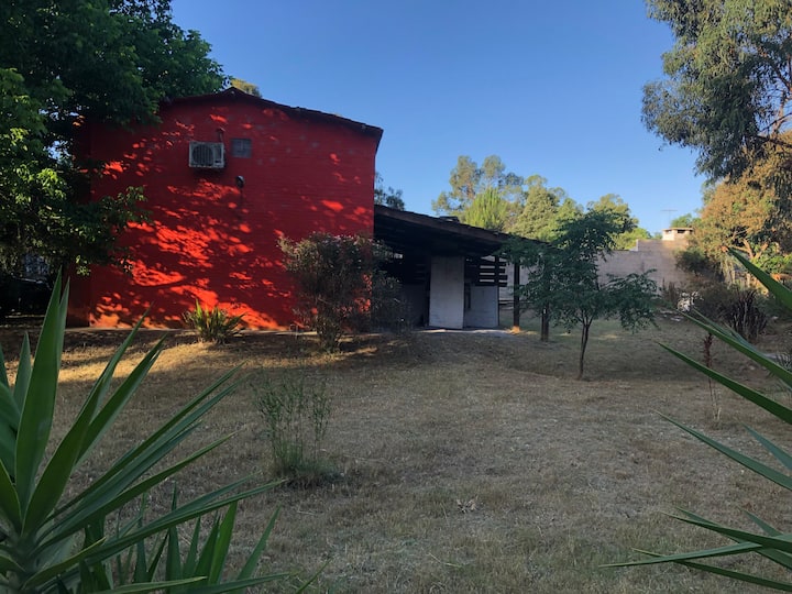 Alquilo Bungalows - Sauce de Portezuelo