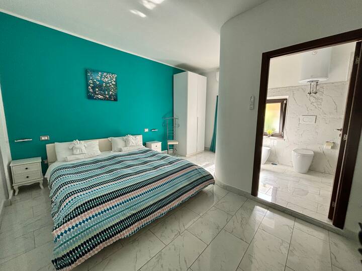 Appartamento Impressionista - Brindisi