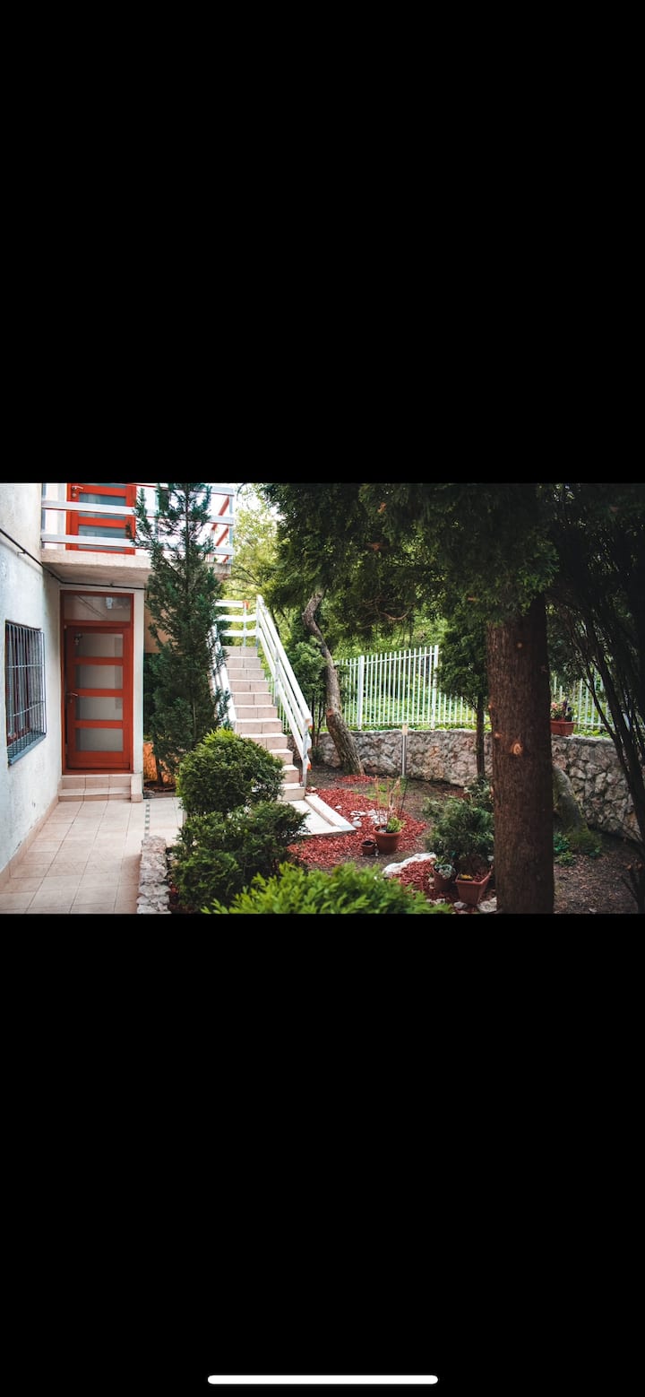M&s Apartment - Sarajevo
