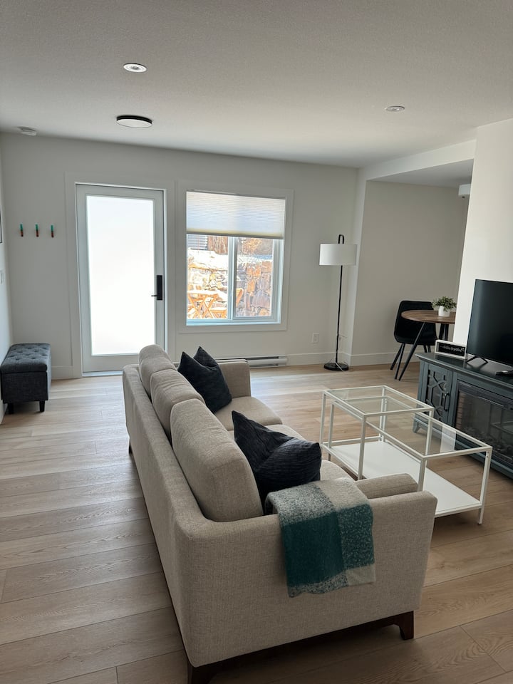 Kettle Valley Oasis - Kelowna