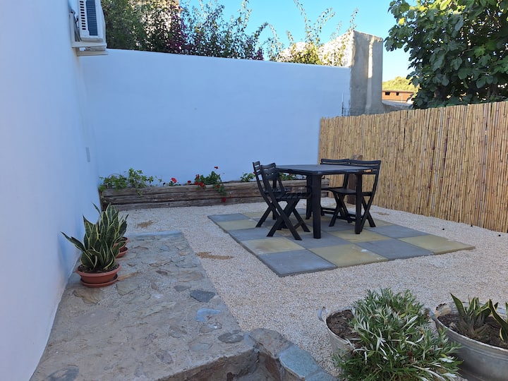 Casa Vacanze La Peonia - Sardaigne